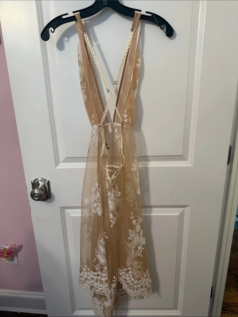 Victoria's Secret | Intimates & Sleepwear | Victorias Secret Shee Lace ...